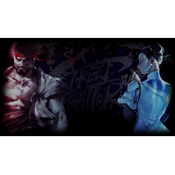 Steam Community Market :: Listings for 1364780-SF6 Background 5