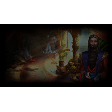 Steam Community Market :: Listings for 1276540-Azar (Profile Background)