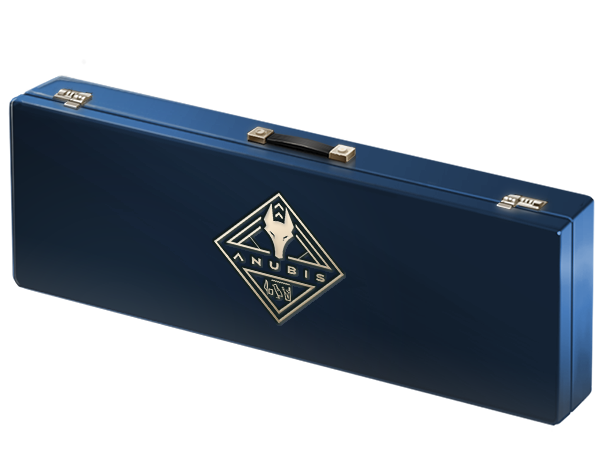 Anubis Collection Package - Steam Community Market