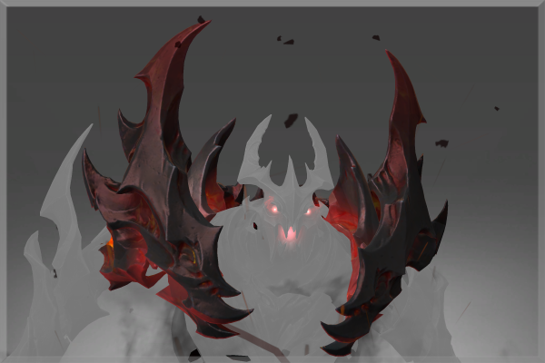 Demon Eater - Shoulders - Steam Community Market