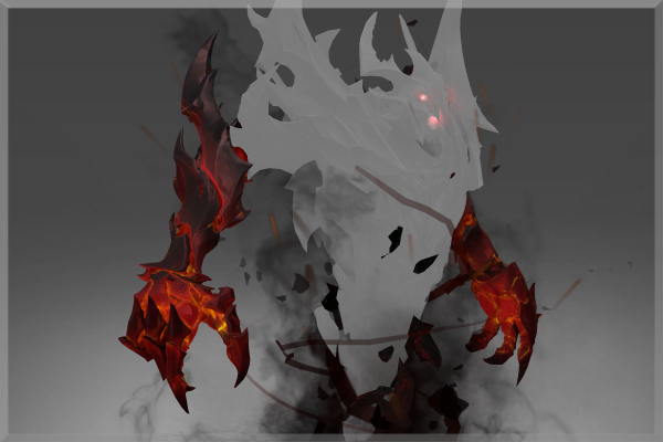 Demon Eater - Arms - Steam Community Market