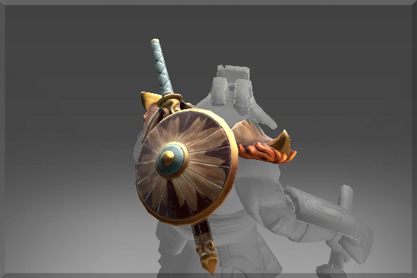 Pack of the Dashing Swordsman - Steam Community Market