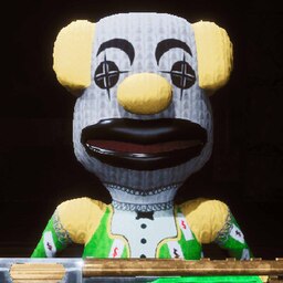 Buckshot With Friends on Steam