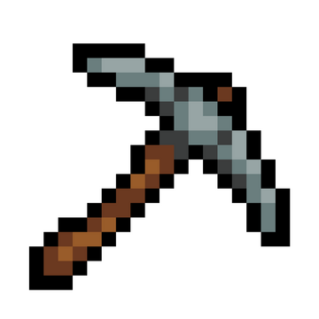 Steam Community Market :: Listings for Standard Pickaxe