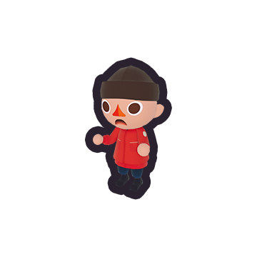 Steam Community Market :: Listings for IDK 1 | Gesture