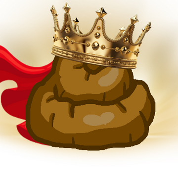 Steam Community Market :: Listings for Poop King