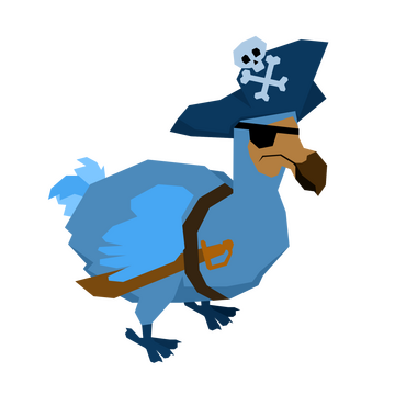 Steam Community Market :: Listings for Dodo