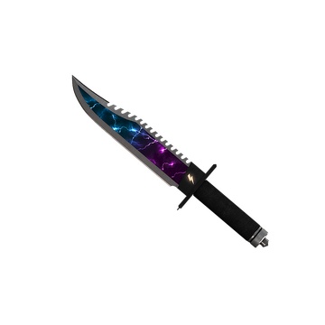 Steam Community Market :: Listings for BOWIE KNIFE ELECTRICAL